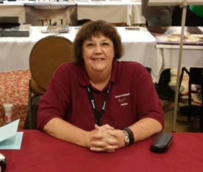 Meet Author Carol Preflatish | Lynn Slaughter