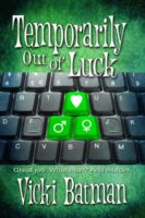 Meet "Sassy" Mystery Author Vicki Batman | Lynn Slaughter