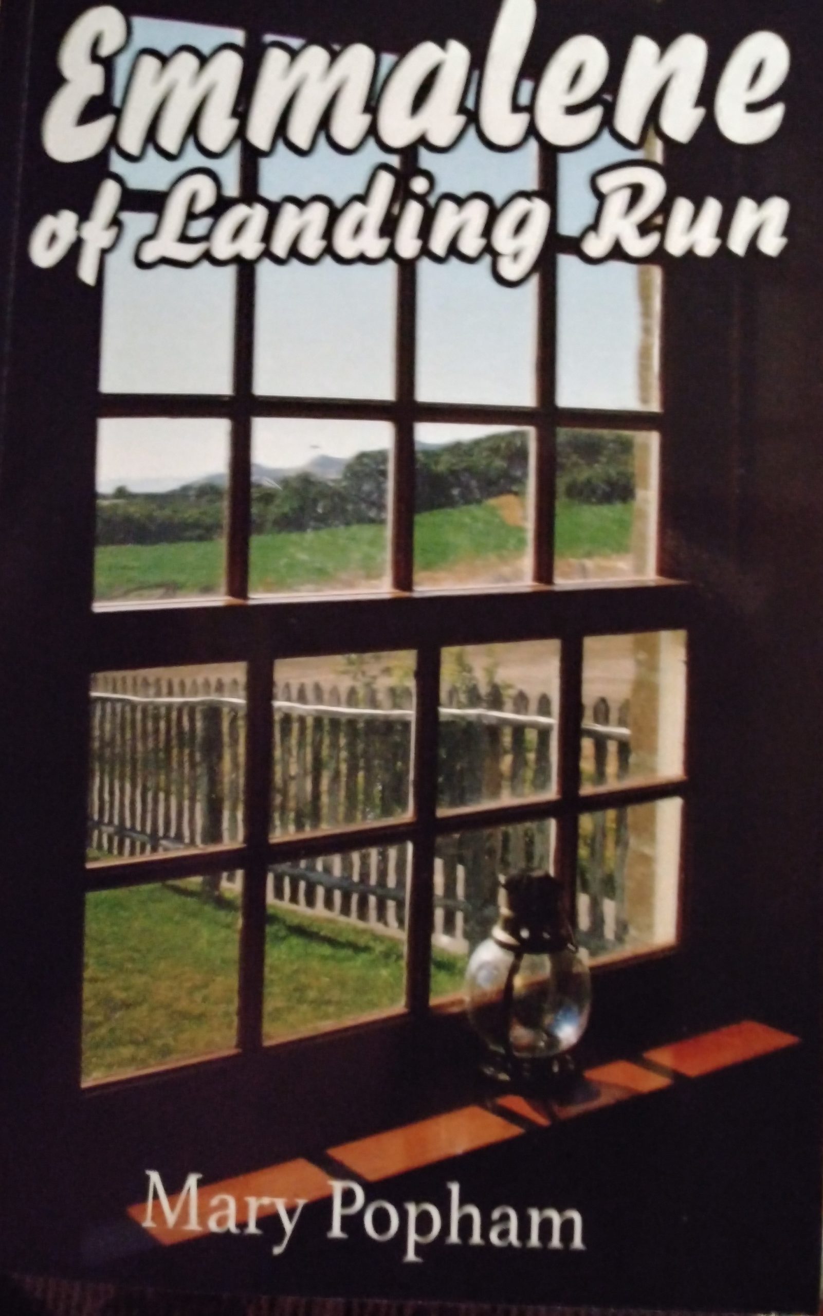 Meet Historical Fiction Author Mary Popham | Lynn Slaughter