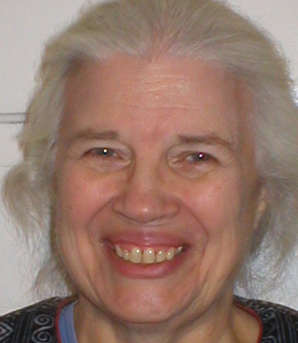 Meet Historical Fiction Author Mary Popham | Lynn Slaughter