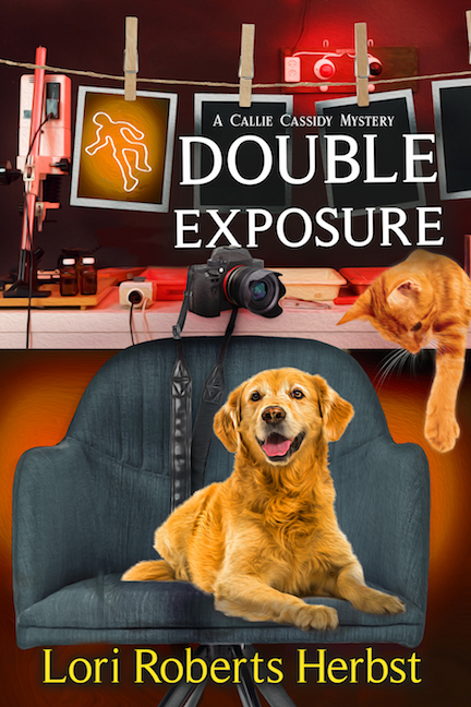 "You are never too old, and it's never too late": Meet Cozy Mystery ...