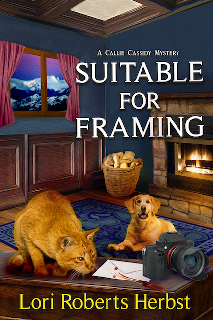 "You are never too old, and it's never too late": Meet Cozy Mystery ...