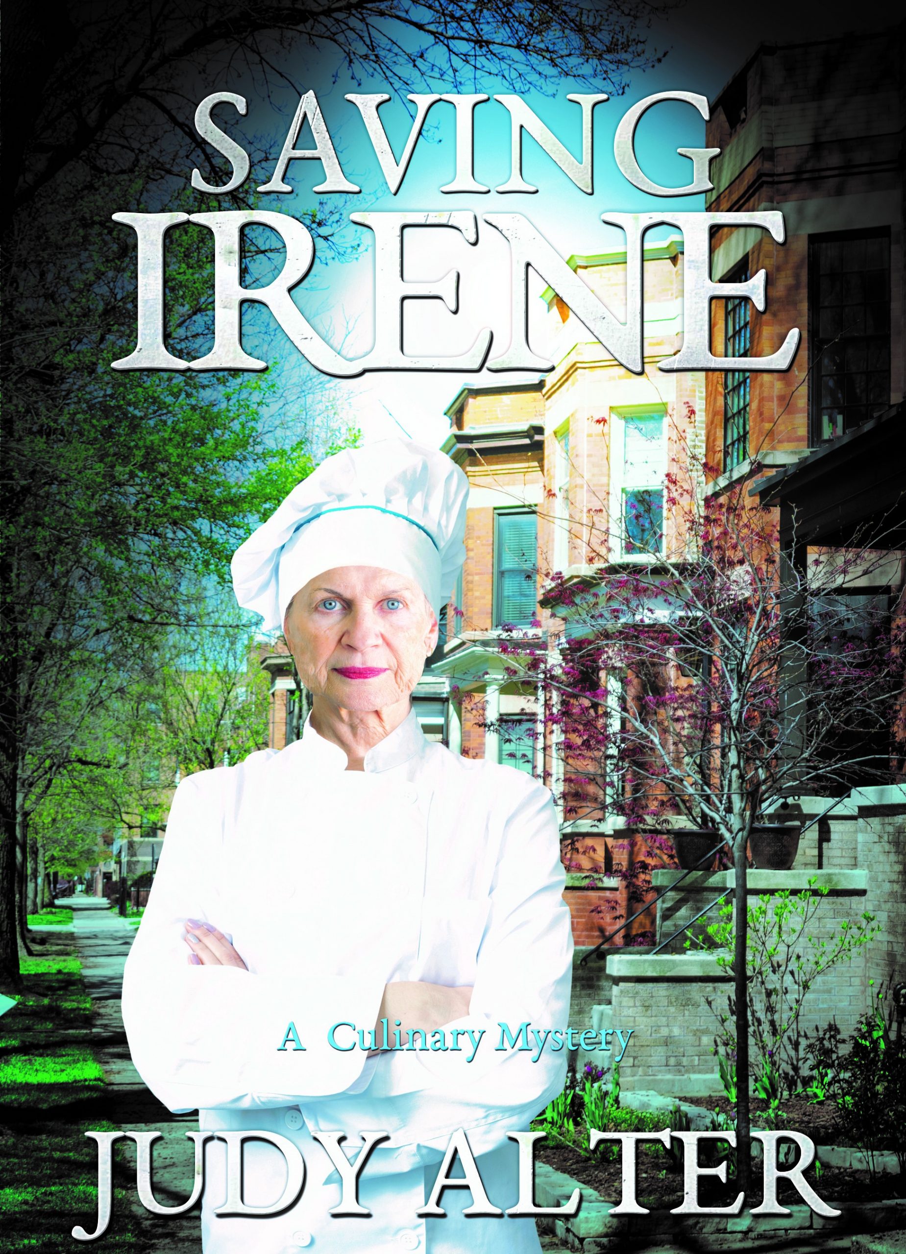 Cozy Mysteries, Historical Fiction, and Cookbooks: Judy Alter Does It ...