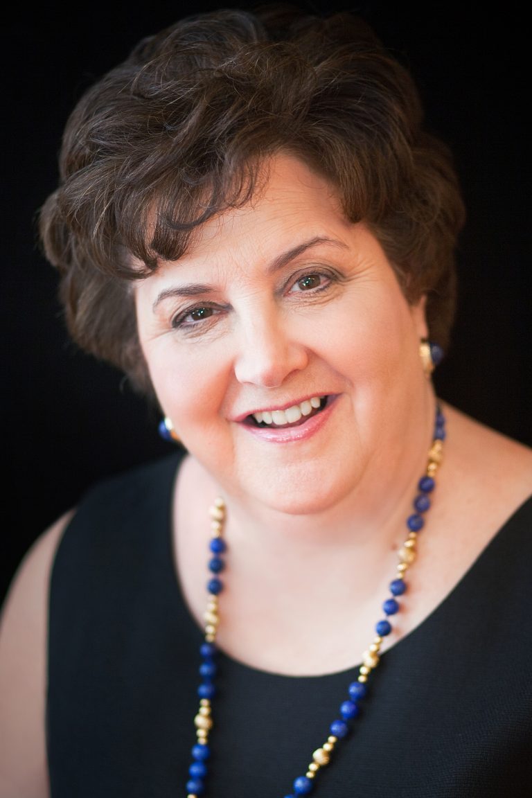 Former Judge Debra Goldstein Pens Award-Winning Mysteries | Lynn Slaughter