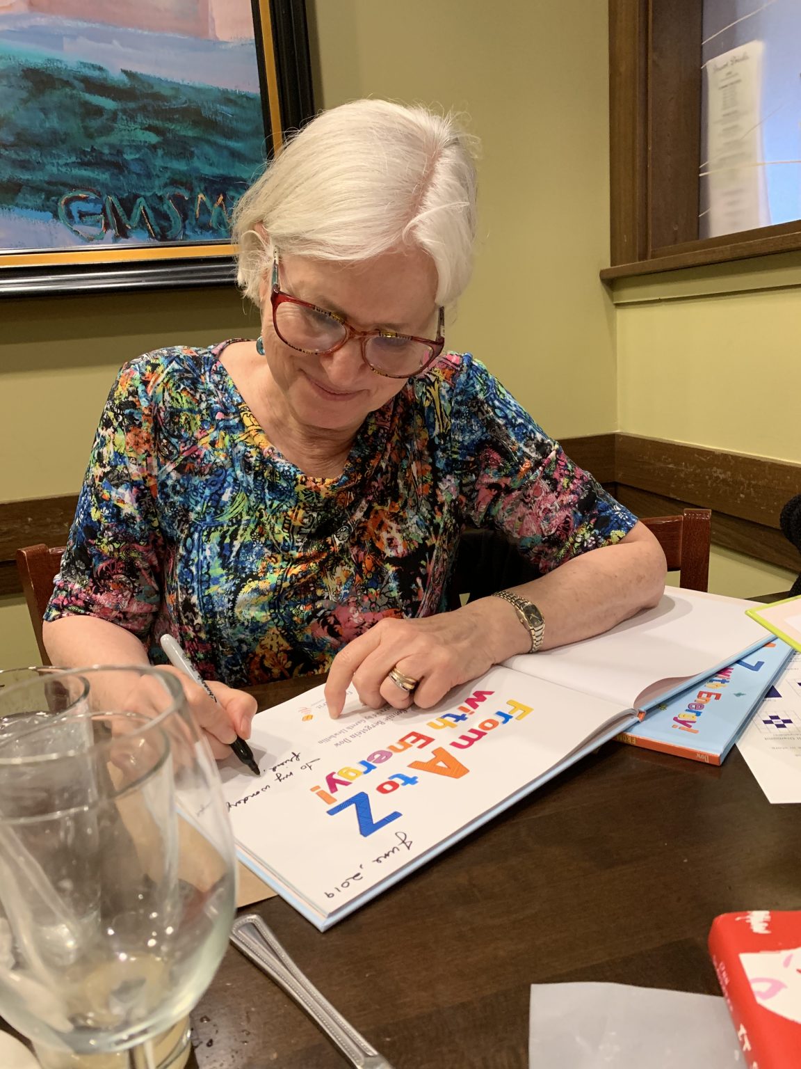 Celebrating a Treasured Friendship | Lynn Slaughter