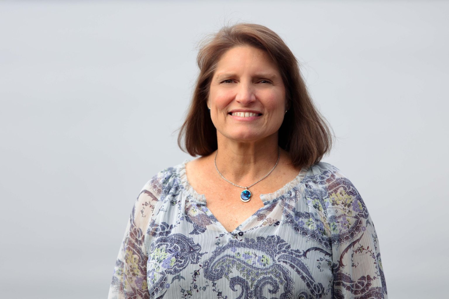 Riveting Characters Are Her Specialty: Meet Medical Thriller Author ...