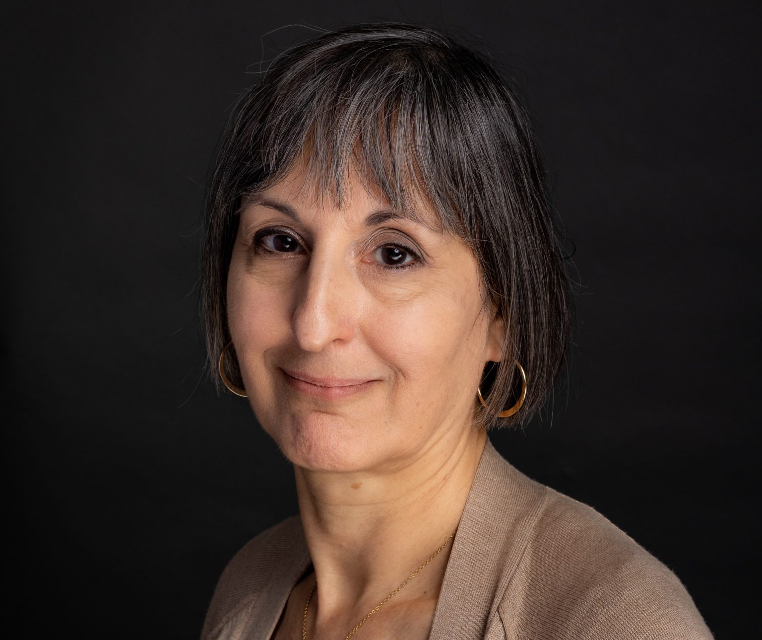 A Passion for Venice: Meet Agatha-Nominated Author Nina Wachsman | Lynn ...