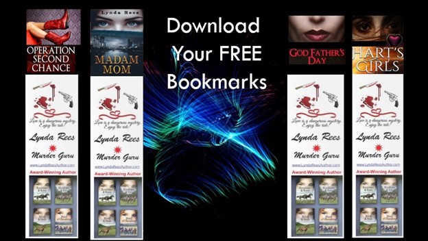 A Conversation with Award-winning Author Lynda Rees, "the Murder Guru ...