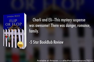 A Conversation with Award-winning Author Lynda Rees, "the Murder Guru ...