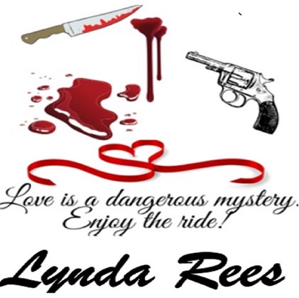 A Conversation with Award-winning Author Lynda Rees, "the Murder Guru ...