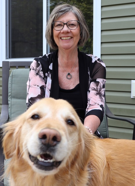 Helping Writers On Their Journey: An Interview with Judy Penz Sheluk ...