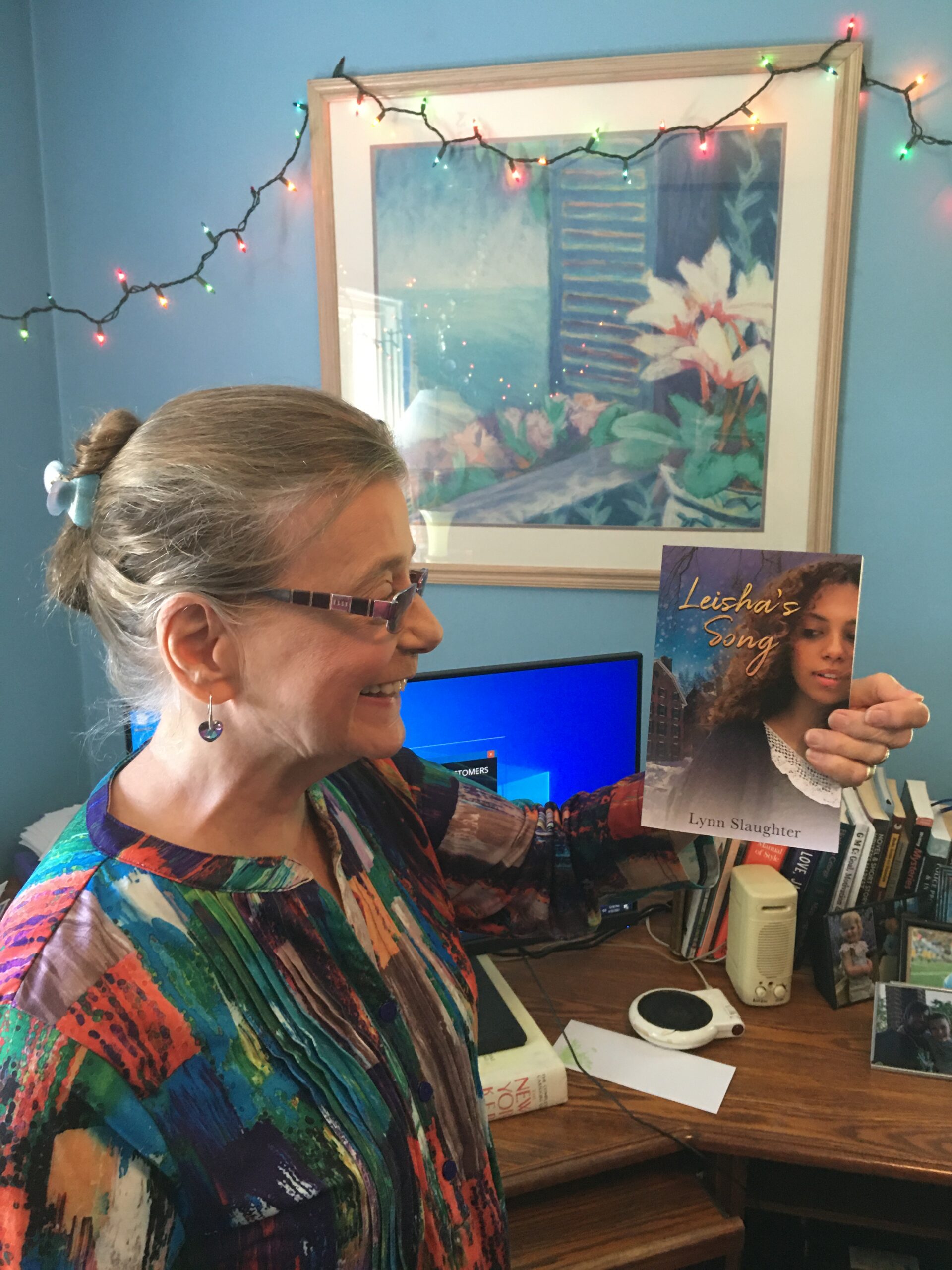 Choices | Lynn Slaughter