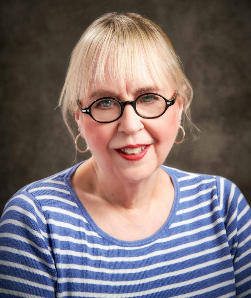 Alice Fitzpatrick Debuts Intriguing Mystery Series | Lynn Slaughter