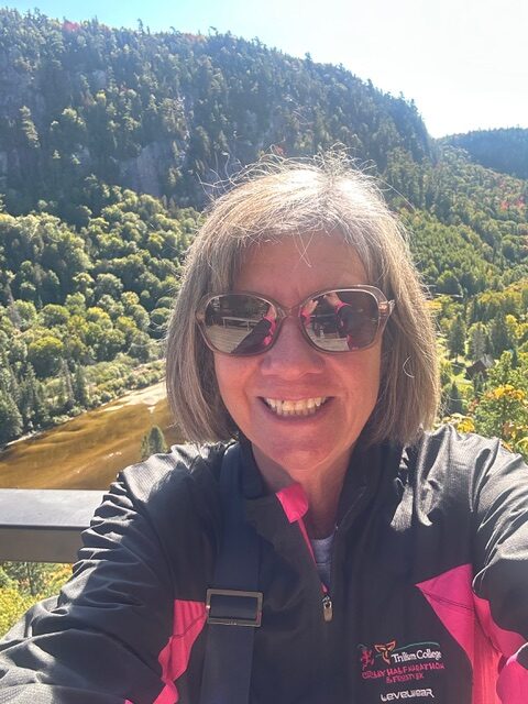 Judy Penz Sheluk Draws Inspiration from the Movie White Christmas and ...