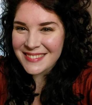From Musical Theater to YA Fantasy Author: Meet Kristina Elyse Butke ...