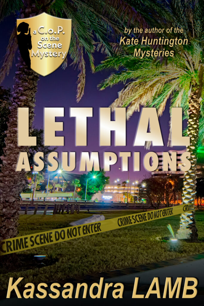 Forty Novels and Still Counting! An Interview with Prolific Mystery ...