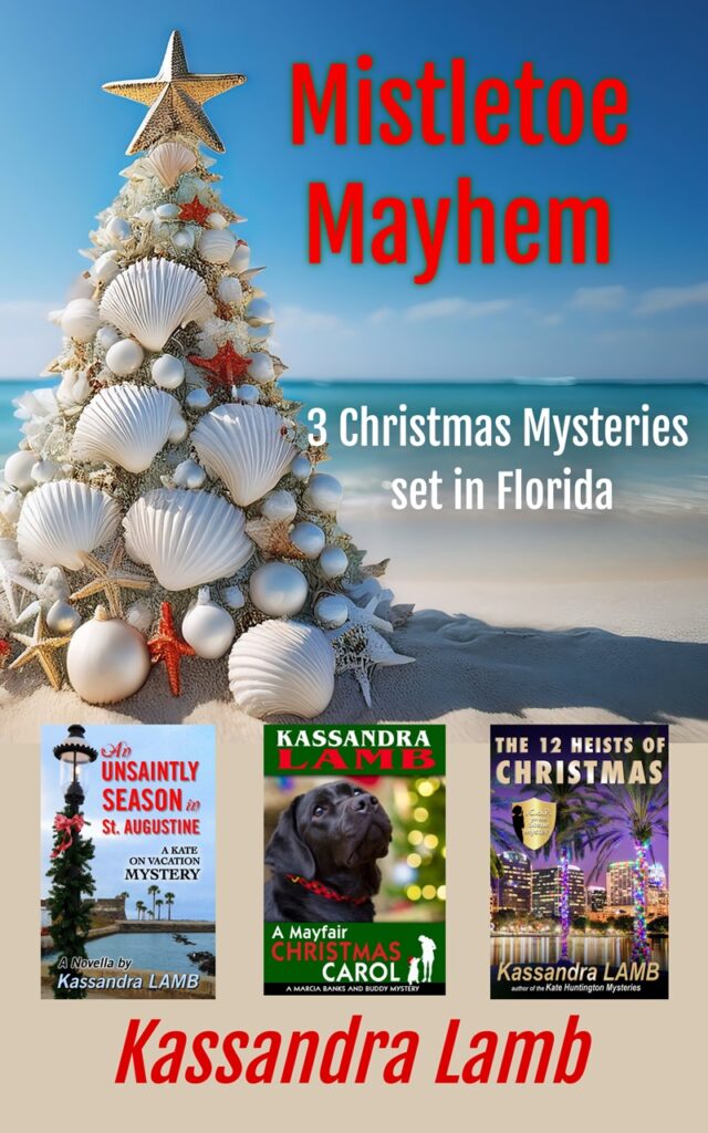 Forty Novels and Still Counting! An Interview with Prolific Mystery ...