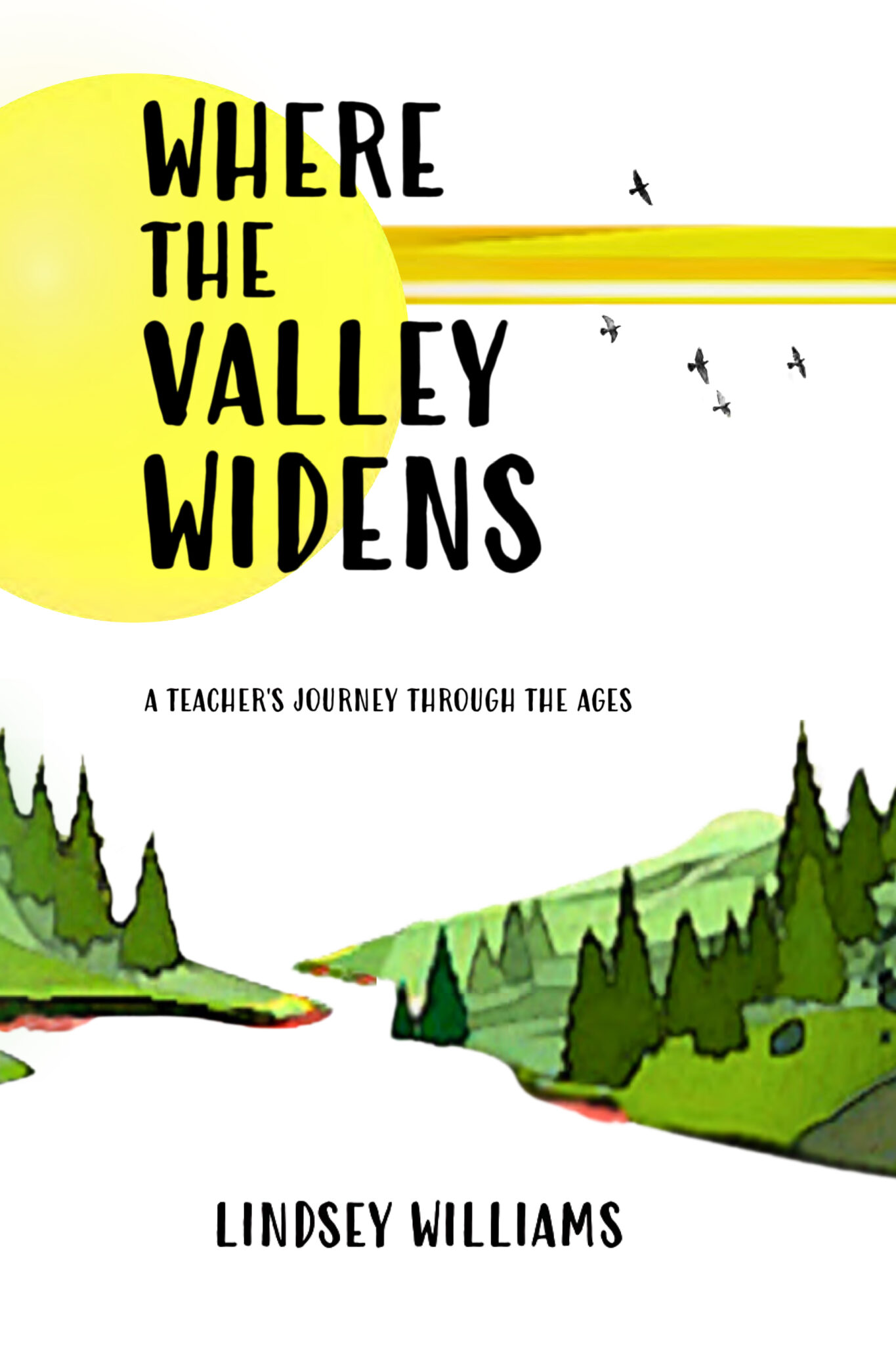 Guest Essay by Lindsey Williams, Music Educator and Author | Lynn Slaughter