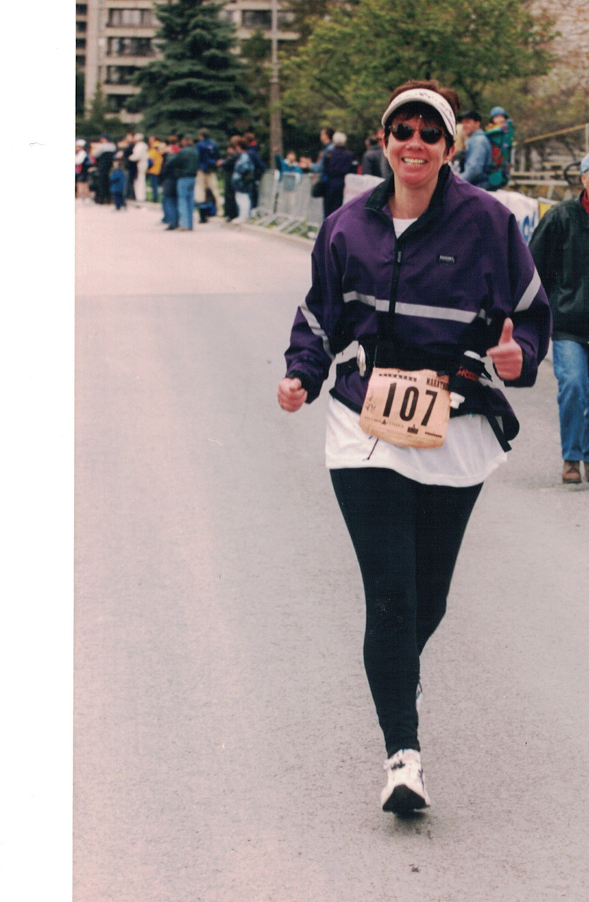 Judy Penz Sheluk's Advice for Writers | Lynn Slaughter